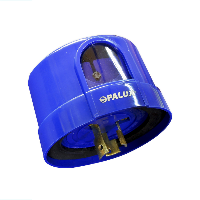 OPALUX - SET DE FOTOCELDA